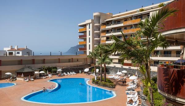 M&r Apartmento - Santiago del Teide