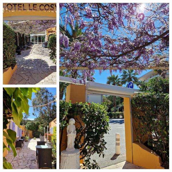 Le Cosy - Puget-sur-Argens