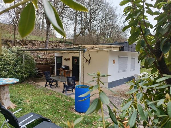 Ferienhaus Wald&wiese - Idar-Oberstein