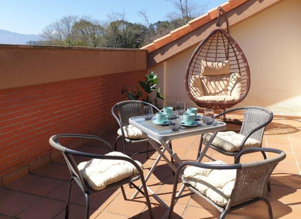 Casa Vacacional Mirador De San Vicente - San Vicente de la Barquera