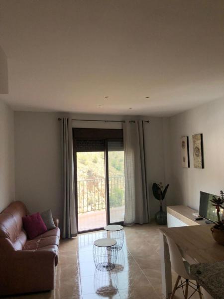 Apartamento Navas - Frigiliana
