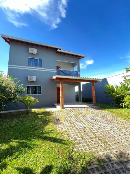 Casa Temporada Aconchego E Tranquilidade 1 - 博尼塔
