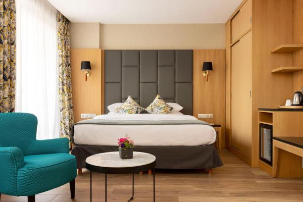 Hotel Bristol - Illzach