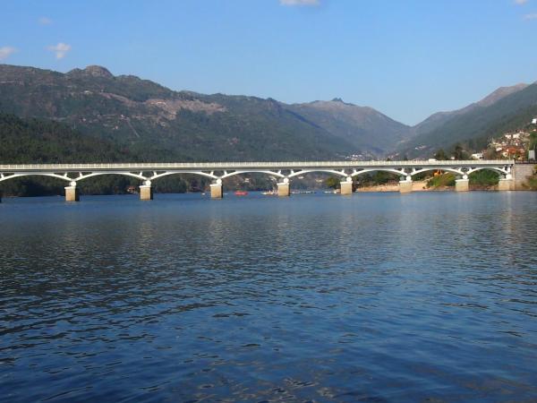 Ancoradouro T2 - Alojamento Local Gerês - Vieira do Minho