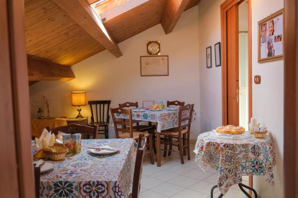 B&b Sogni Goti - Cervino