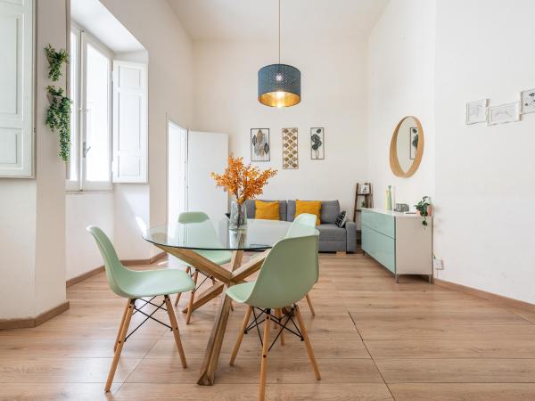 San Lucifero House - Cagliari
