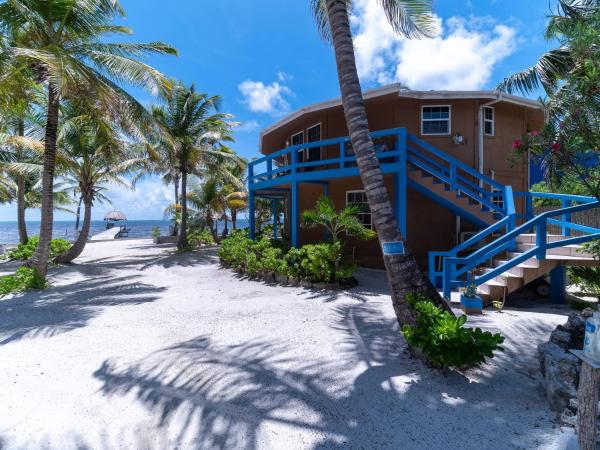 White Sands Cove - Belize