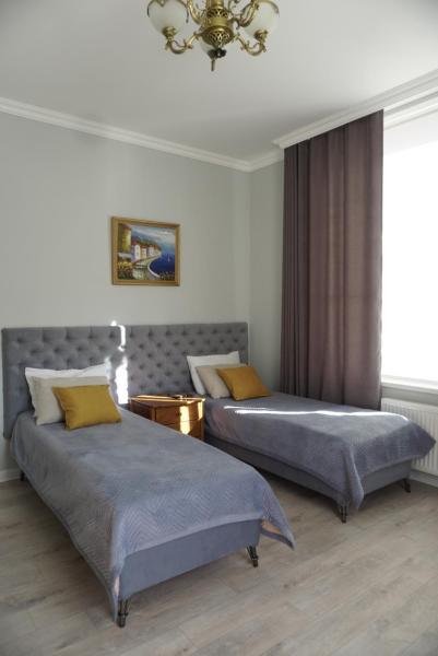 Home Apart - Nur-Sultan