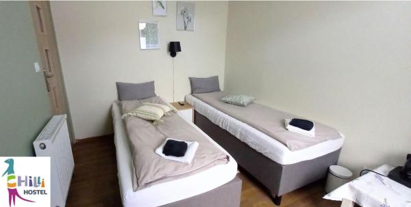 Kraków Chilli Hostel - Krakow