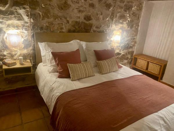 Posada De Lola - Torrelaguna