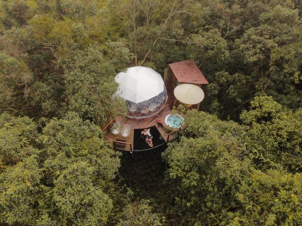 Solana Glamping - Filandia