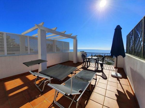 Benalmadena Playa!!! - Benalmádena