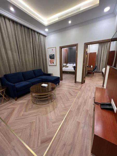 Smayah Hotel - Riad
