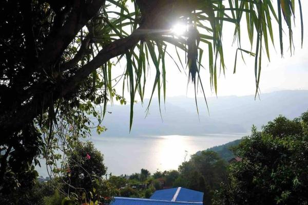 Nice View Cottage - Nepal