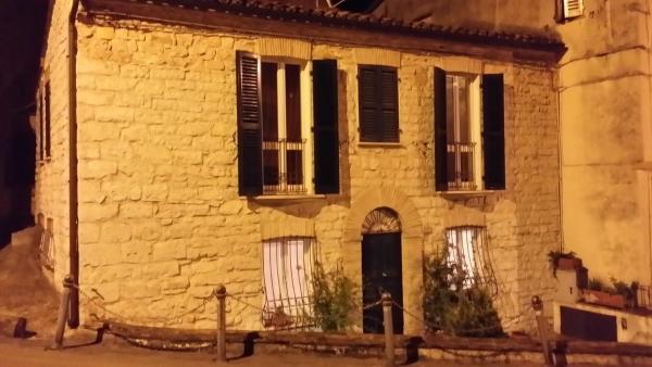 La Casina Delle Fate - Sirolo