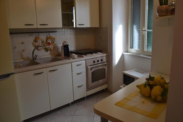 Sweet House - Maiori