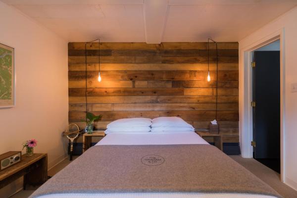 The Graham & Co. - Phoenicia, NY