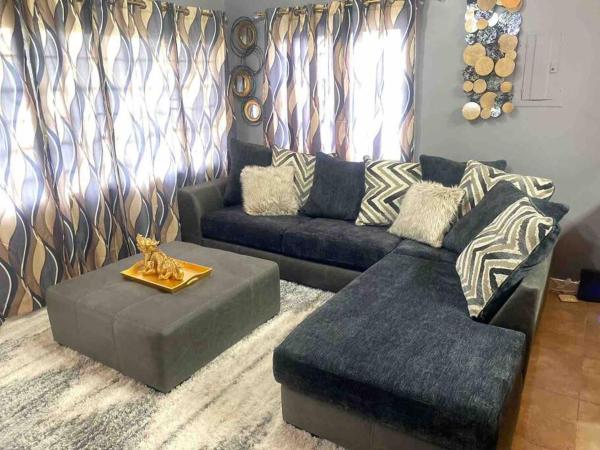 Blissett Apt, Your Jamaican Home - Kingston