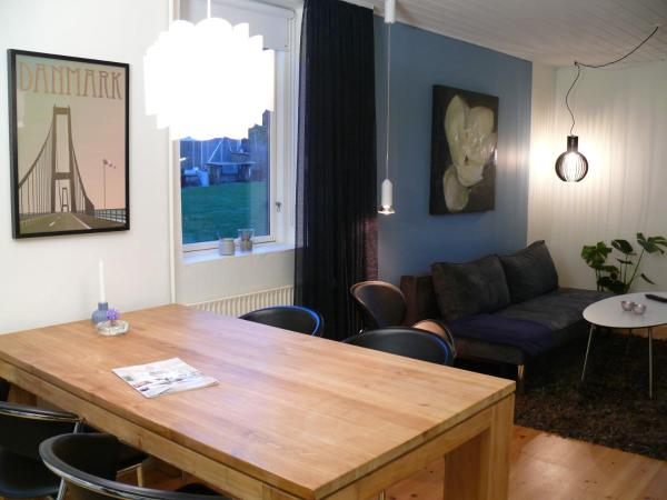 Holiday Home Fredensvang - Aarhus