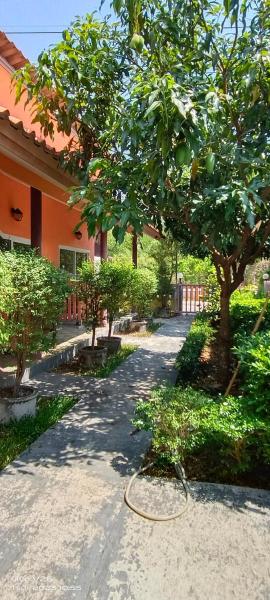 Lucky Bungalows Koh Mook - Krabi