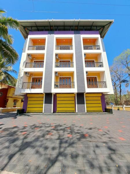 D'souza's Guest House - Goa