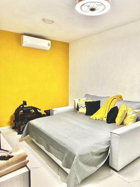 Nuevo Penthouse Con Terraza Privada, Alberca , Area Infantil Y Pet Friendly - Manzanillo