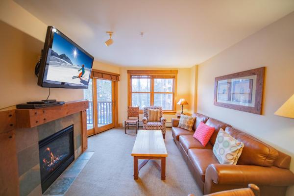 Springs 8841 By Summitcove Lodging - Keystone, CO