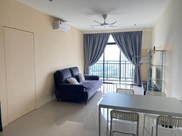 Vesta Homes Molek Regency With City View, Johor Bahru - Masai