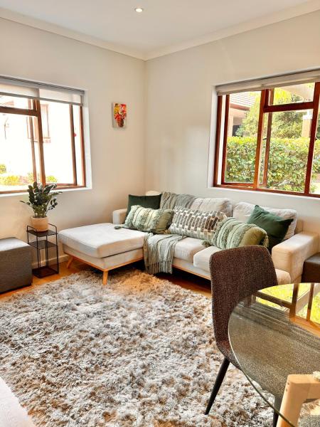 Petit Casa Central Stellenbosch - Kylemore