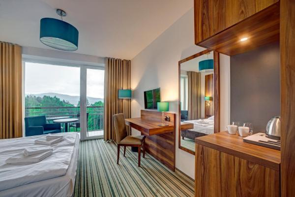 Solina Resort - Solina