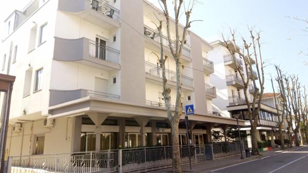 Hotel Venezia Beach - Emilia-Romagna
