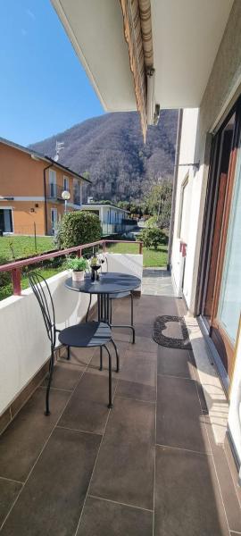 Appartamento Pineta - Cannobio