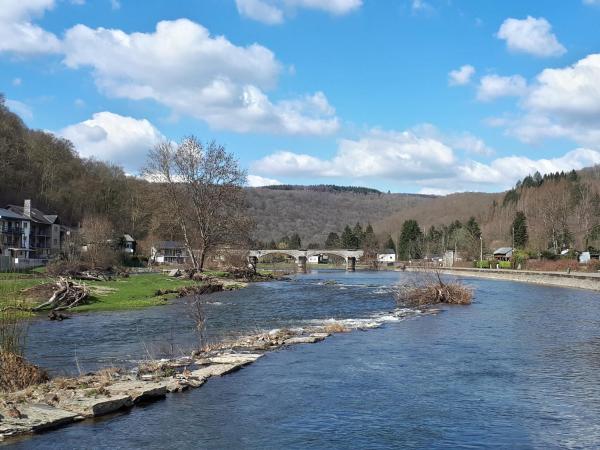 Au Bois Notre Dame - Vresse-sur-Semois