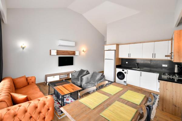Red Moon Suites - Fethiye