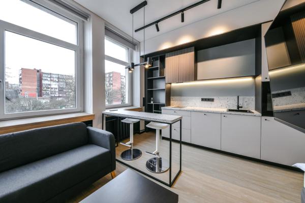 Apartments In Vilnius - Vilnius