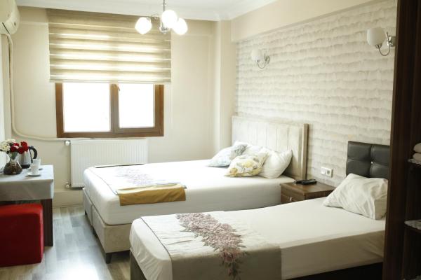 Birlik Hotel