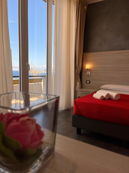 B&b Margherita - Messina