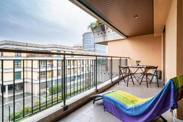 Broletto Park Apartment - Affitti Brevi Italia - Lecco