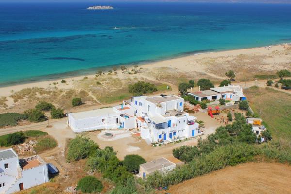 Filippa Studios - Naxos