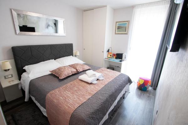 Calm Apartment & Room - Zadar