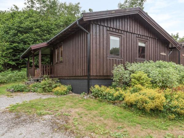Chalet No 2 - Grassington