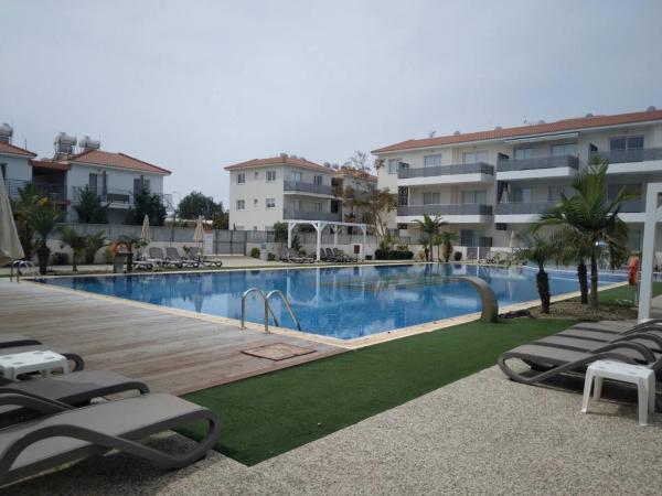 Pebble - Nissi Beach
