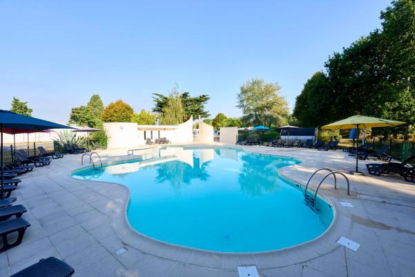 Villages Clubs Du Soleil - Beg Meil - Quimper