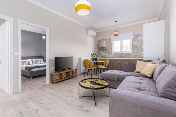 House Anna Maria 2 - Corfu