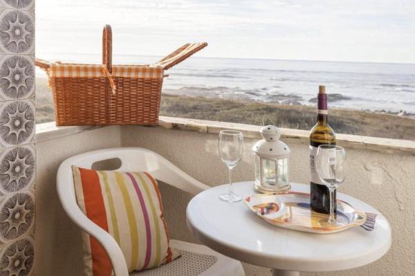 Beach Village - Moledo