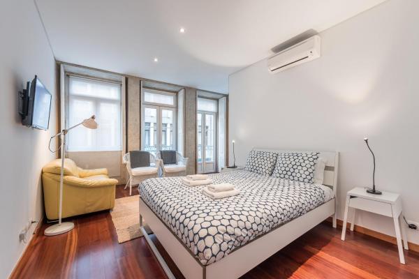 Guestready - Ao Coliseu - Valadares