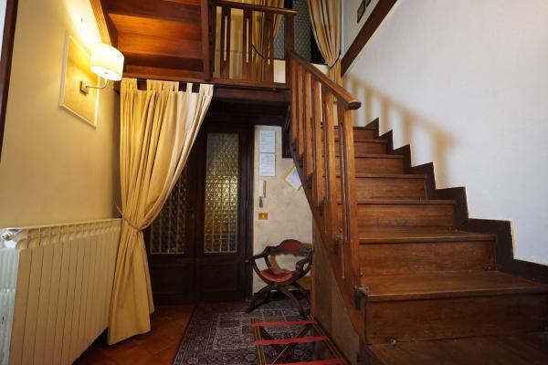 Mgpgroup Rome Center Hot Spot - Rom