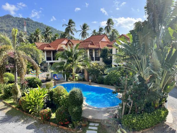 Amy Village Garden Resort - サムイ島
