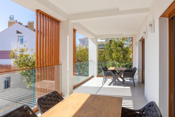 Kovač Family Suites - Makarska