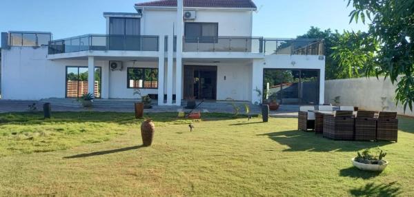 The Hill 4 - Holiday Villa - Mozambique